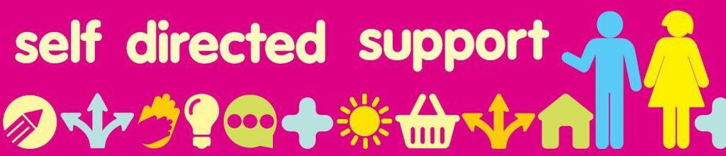 Self Directed Support | Belfast Health & Social Care Trust website