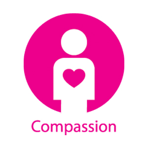 HSC Values | Belfast Health & Social Care Trust website