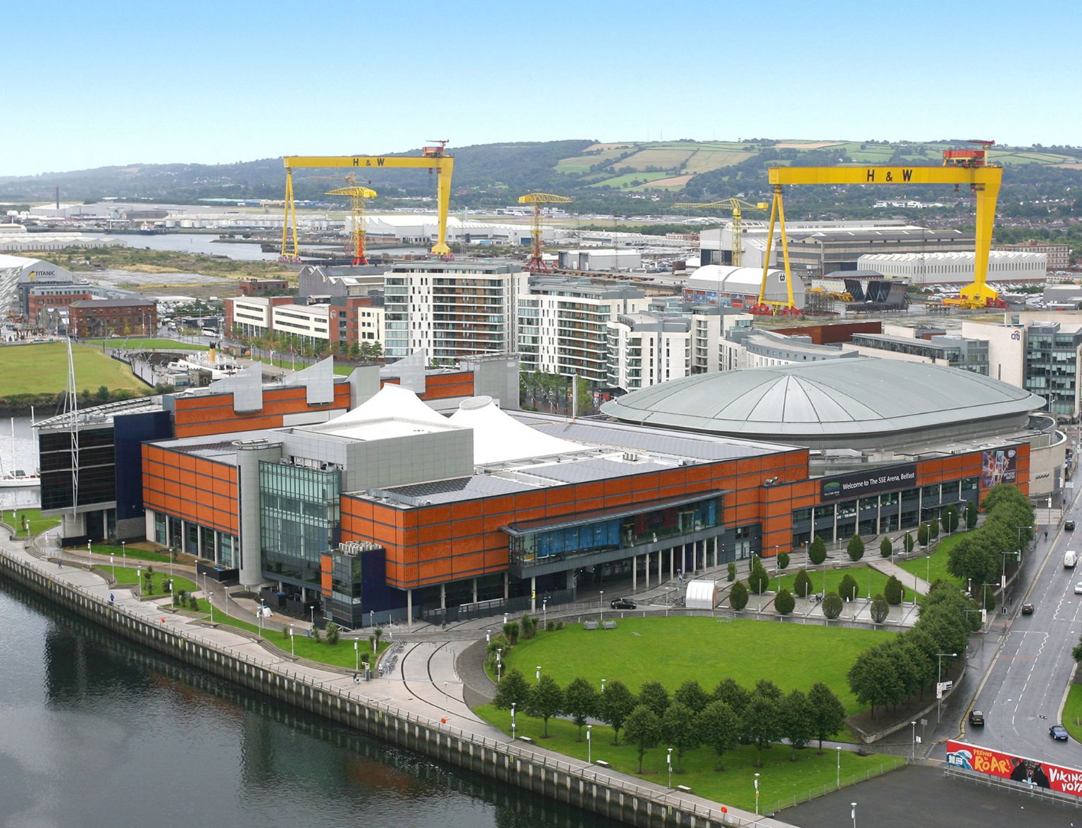 Welcome to Belfast | Belfast Health & Social Care Trust website