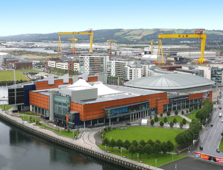 Welcome to Belfast | Belfast Health & Social Care Trust website