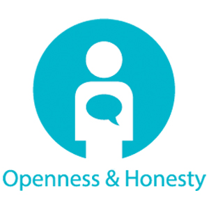 HSC Values | Belfast Health & Social Care Trust website