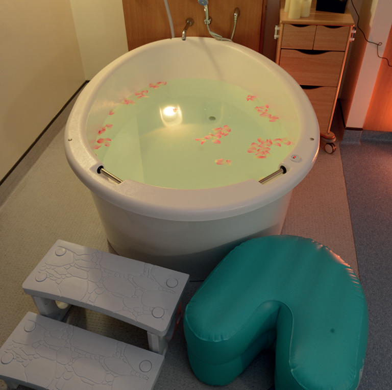 Labour and birth | Belfast Health & Social Care Trust website