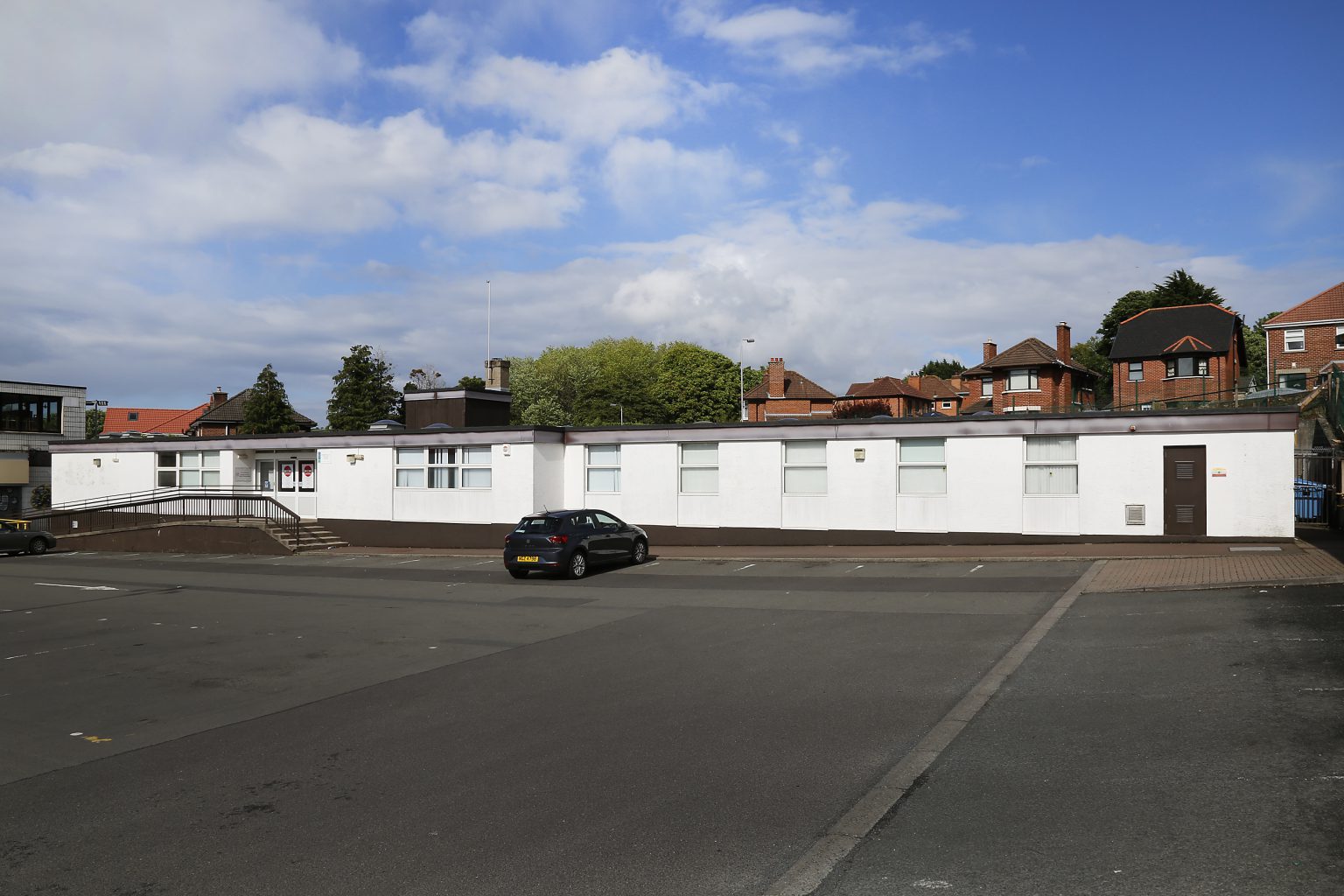 Cherryvalley Health Centre | Belfast Health & Social Care Trust website