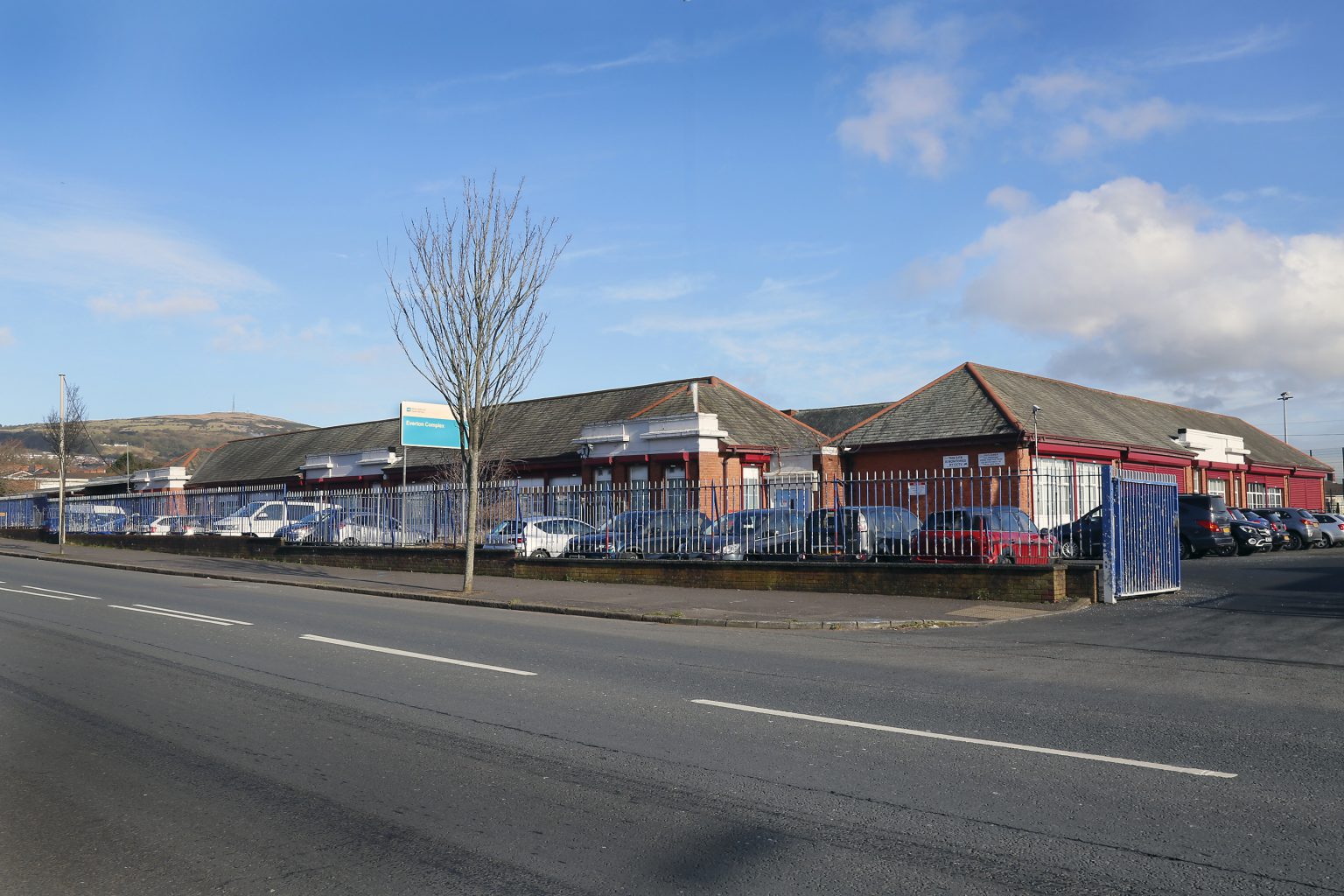 Everton Day Centre | Belfast Health & Social Care Trust