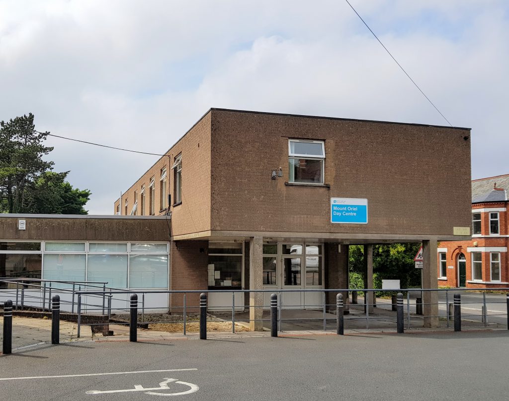 Mount Oriel Day Centre | Belfast Health & Social Care Trust website
