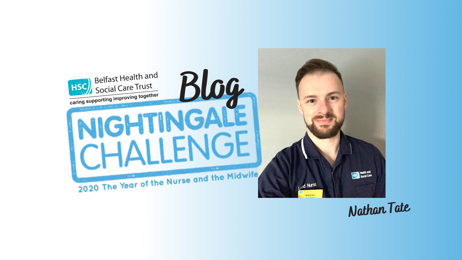 Blog: The Nightingale Challenge; ‘Key learning in the midst of a global ...