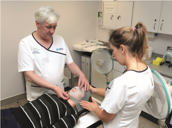 Radiotherapy | Belfast Health & Social Care Trust