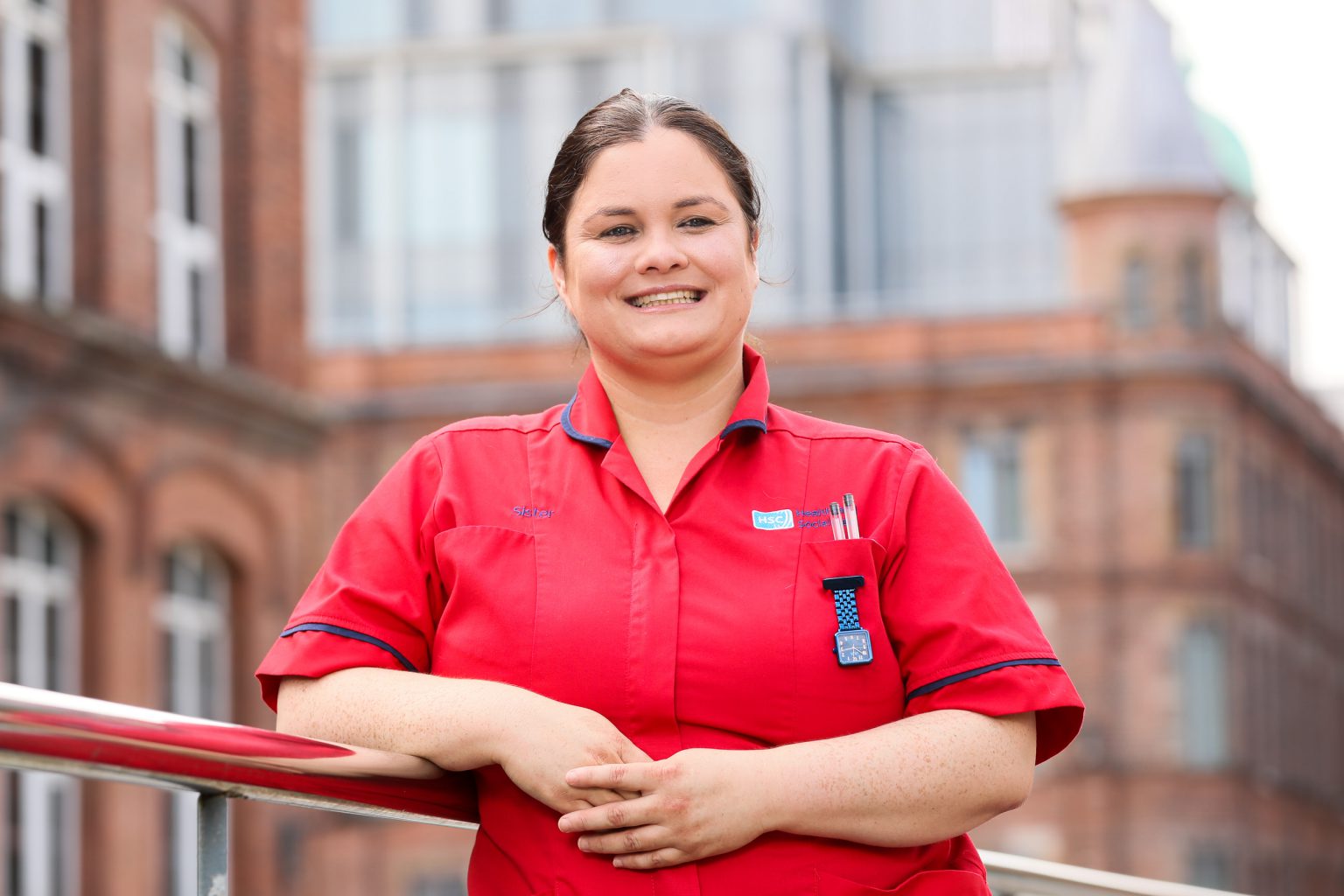 Belfast Trust success at Royal College of Nursing Nursing Awards ...