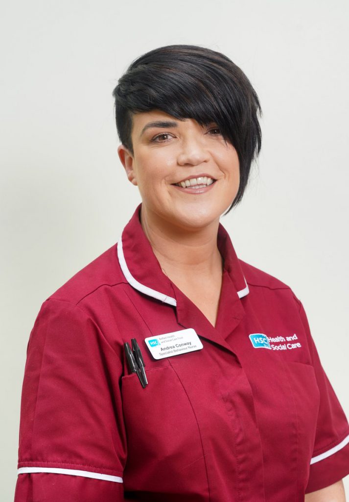 2022 RCN NI Nurse of the Year Awards | Belfast Health & Social Care ...
