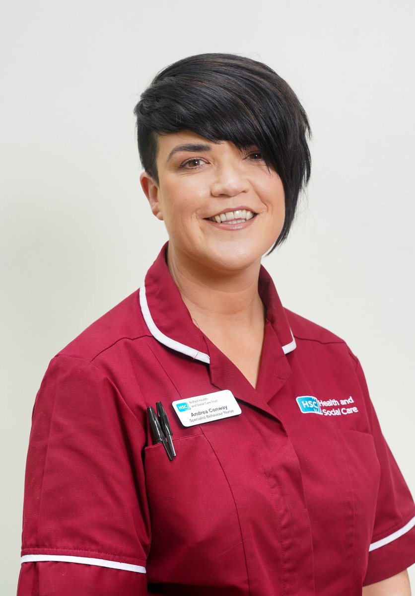 2022 RCN NI Nurse of the Year Awards | Belfast Health & Social Care ...