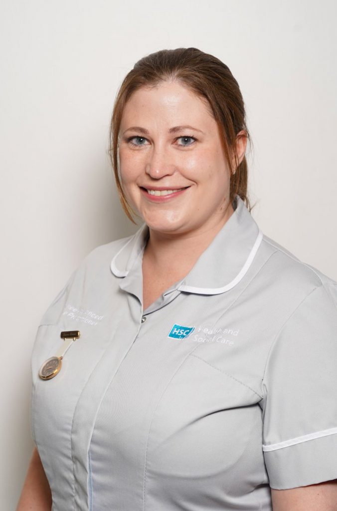 2022 RCN NI Nurse of the Year Awards | Belfast Health & Social Care ...