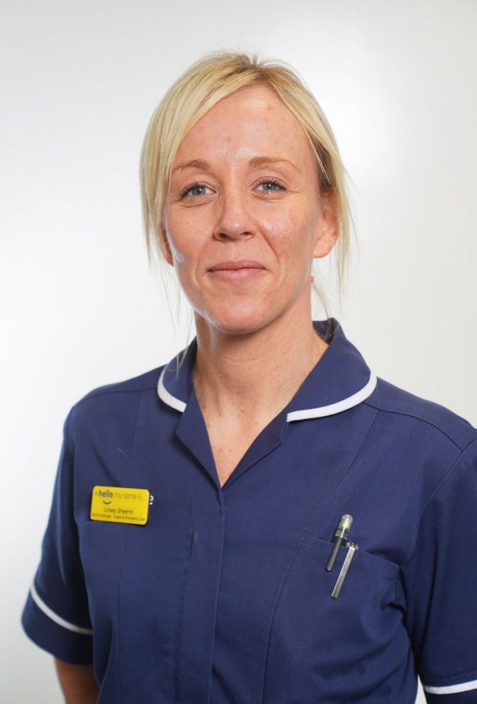 2022 RCN NI Nurse of the Year Awards | Belfast Health & Social Care ...