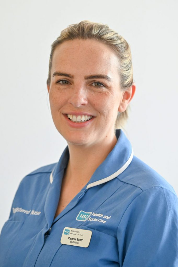 2022 RCN NI Nurse of the Year Awards | Belfast Health & Social Care ...