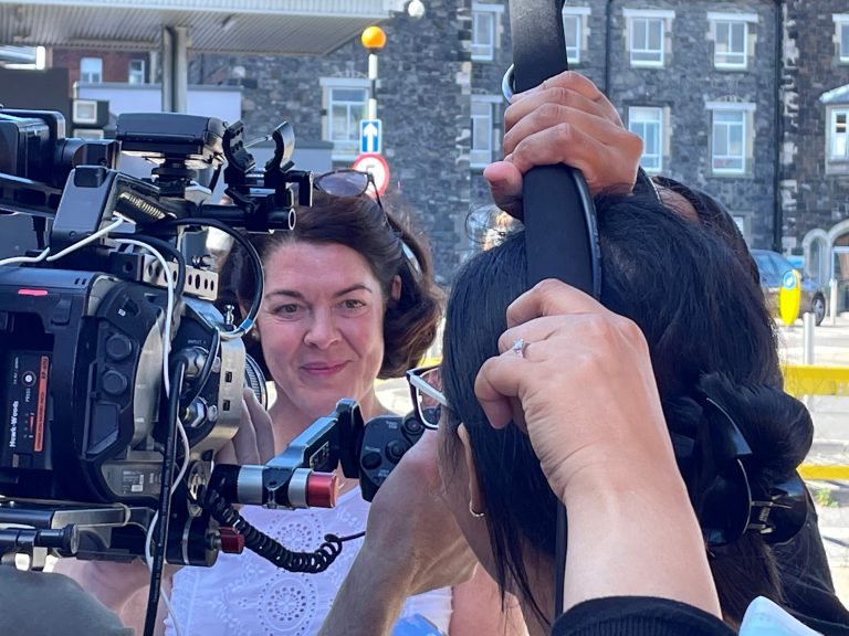 Belfast Trust Nurse appearing in BBC documentary | Belfast Health ...