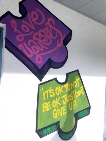 Thank You Thursday – CAMHS Art Project | Belfast Health & Social Care ...