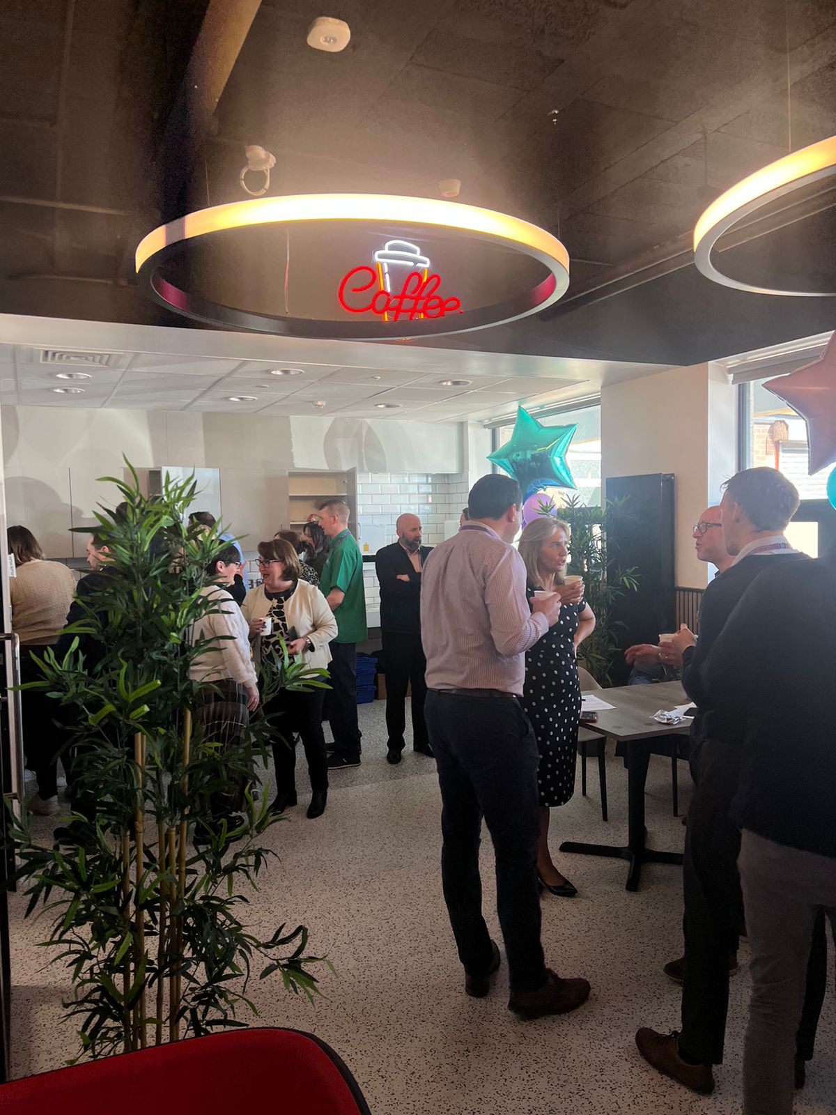 Staff Hub 4 | Belfast Health & Social Care Trust website