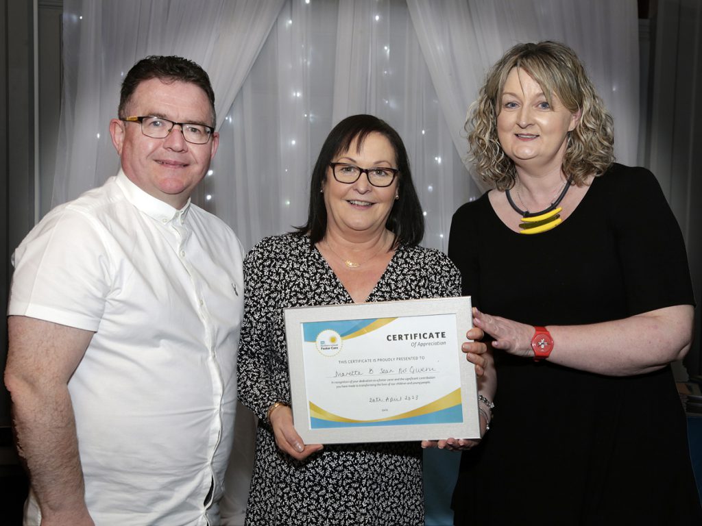 mcgiverns | Belfast Health & Social Care Trust website