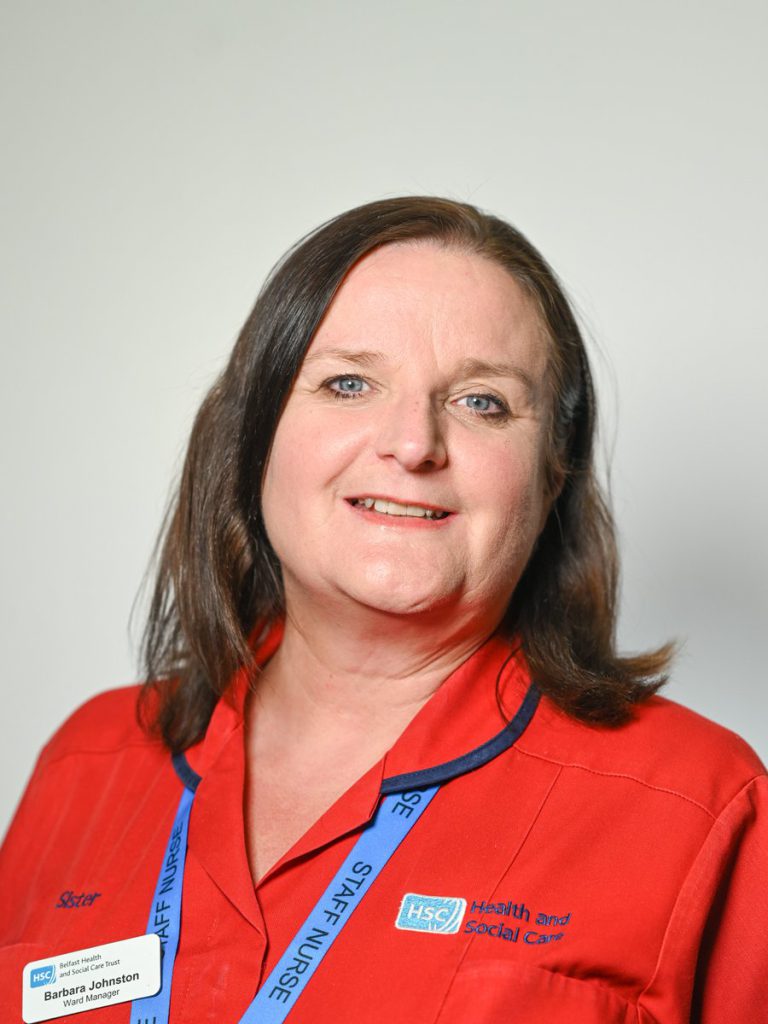 Belfast Trust Success at RCN Northern Ireland Nurse of the Year Awards ...