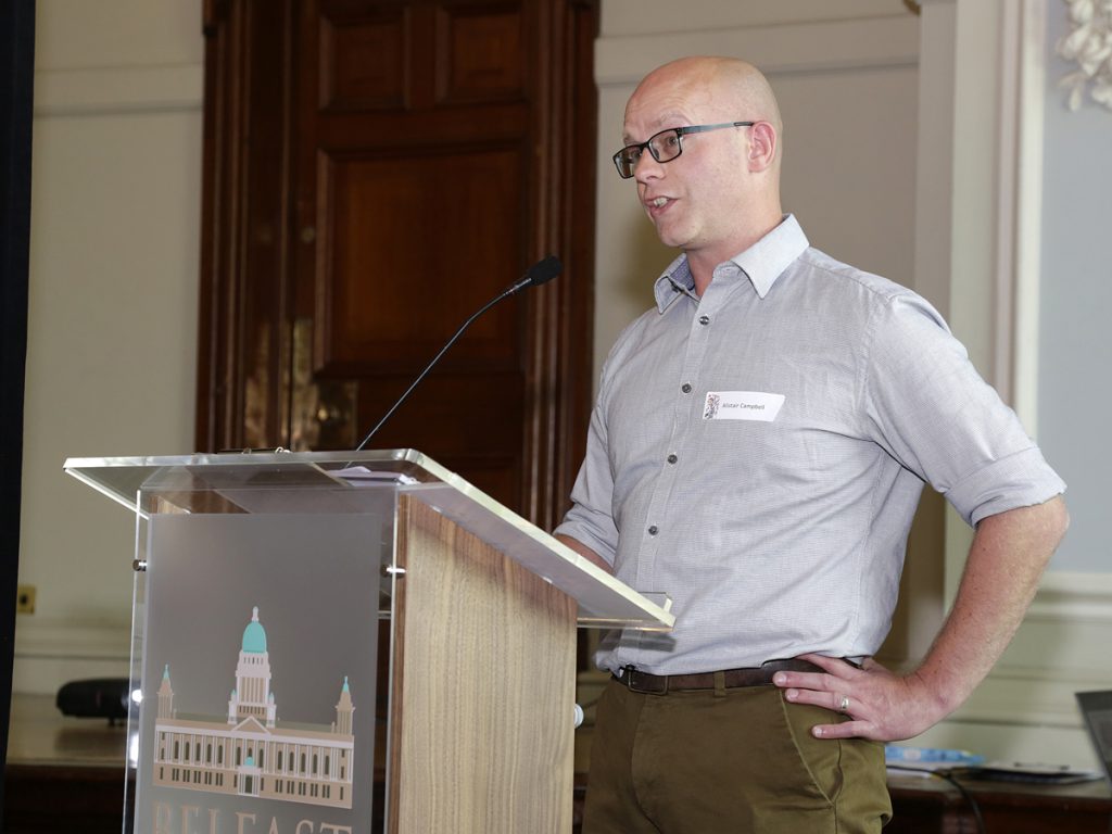 8 | Belfast Health & Social Care Trust website