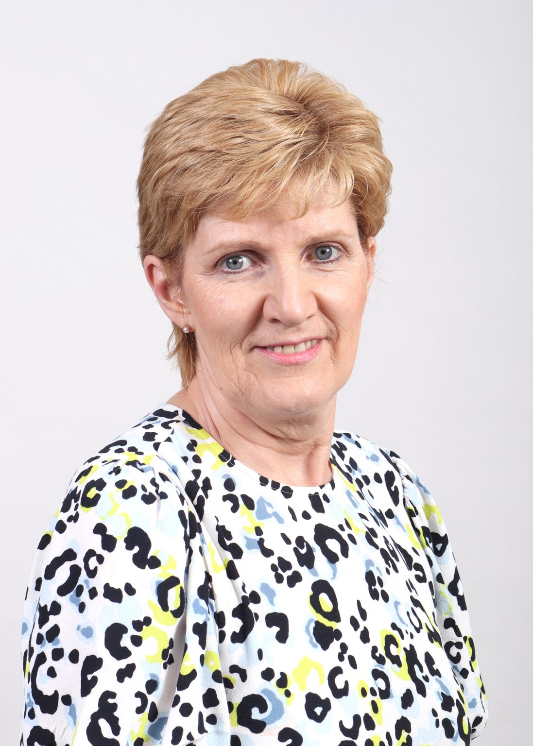 Executive Team | Belfast Health & Social Care Trust website