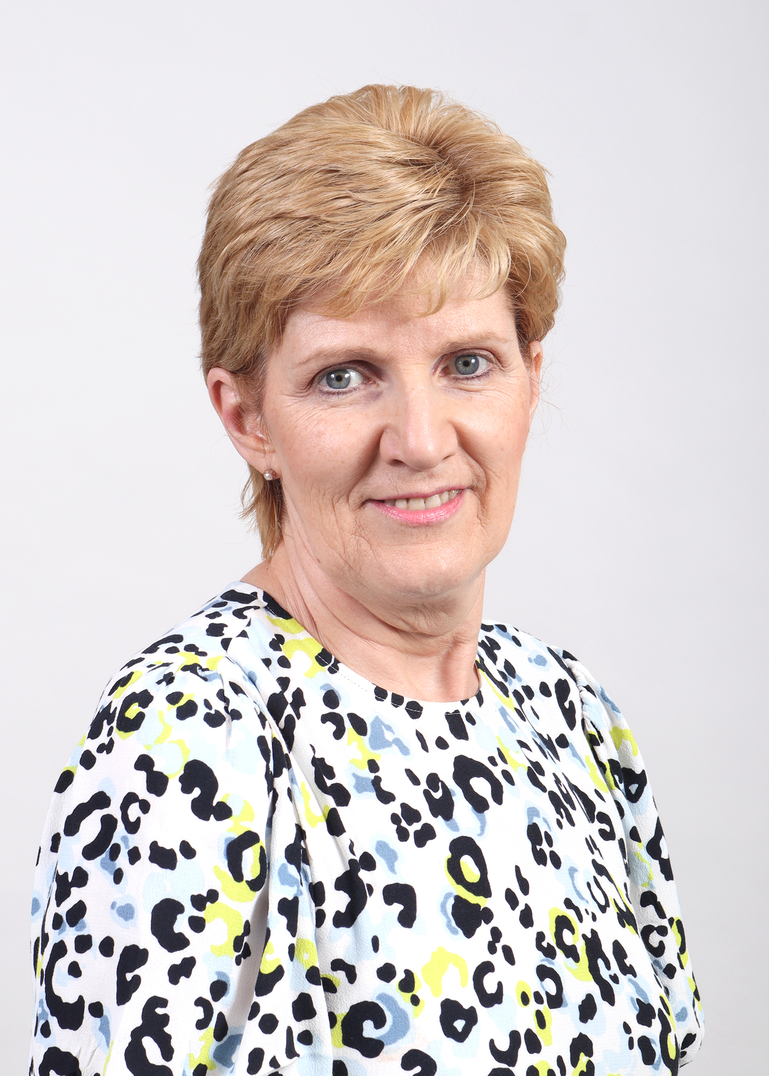 Executive Team | Belfast Health & Social Care Trust website