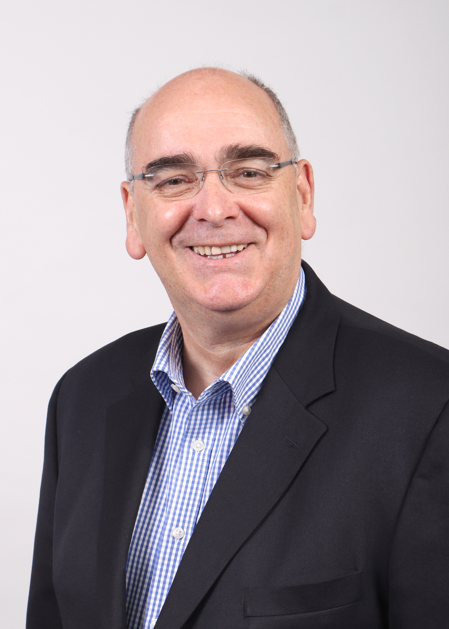 Key people | Belfast Health & Social Care Trust website