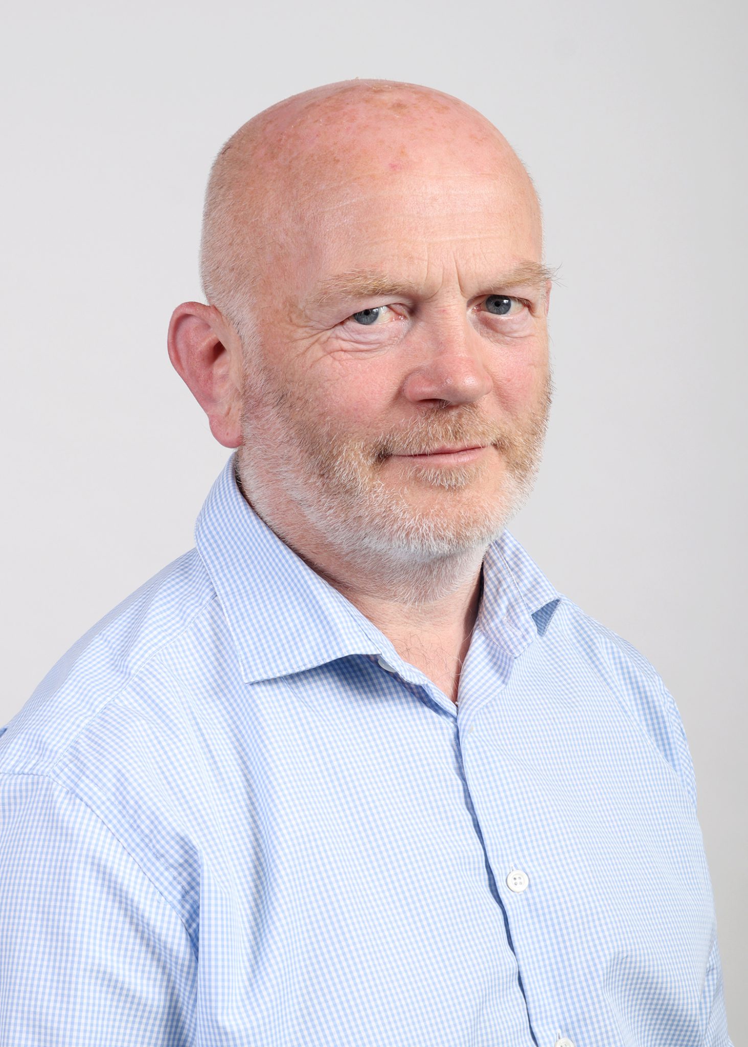 Executive Team | Belfast Health & Social Care Trust website