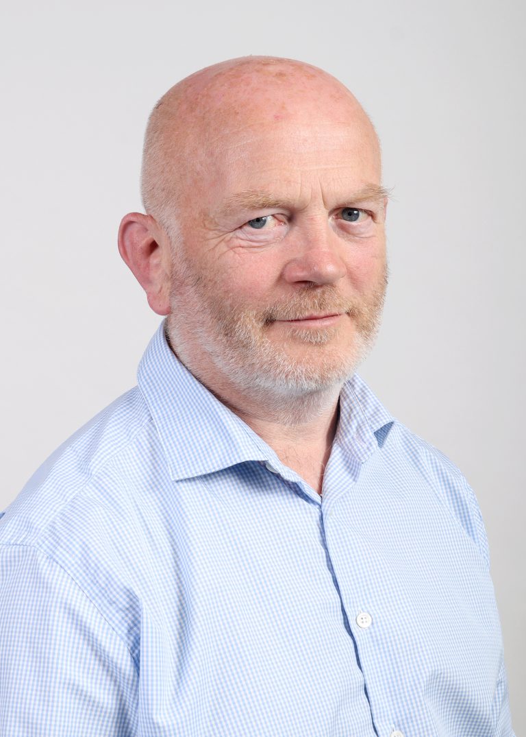 Executive Team | Belfast Health & Social Care Trust website