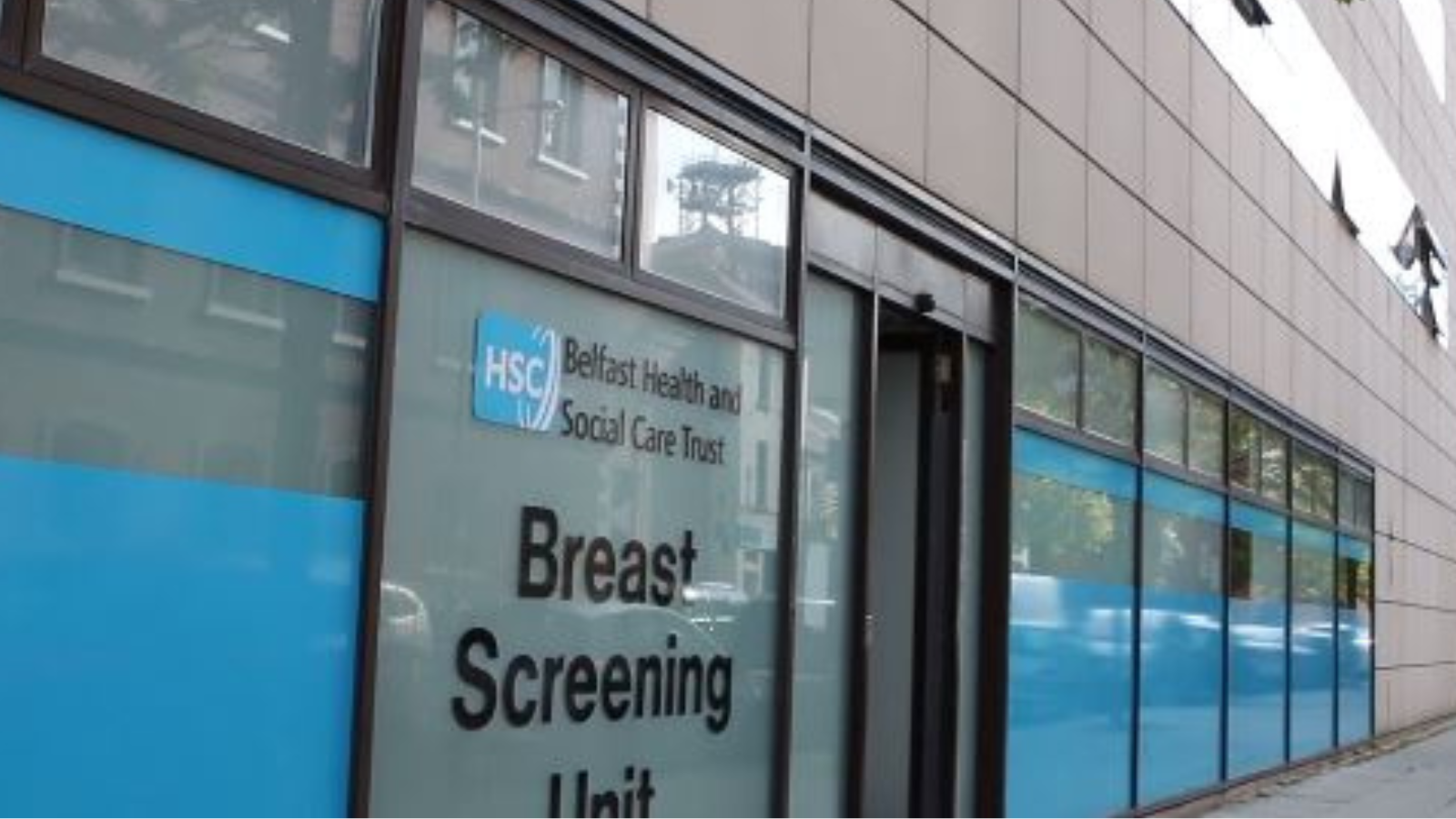 Regional Breast Screening Programme back on track | Belfast Health ...