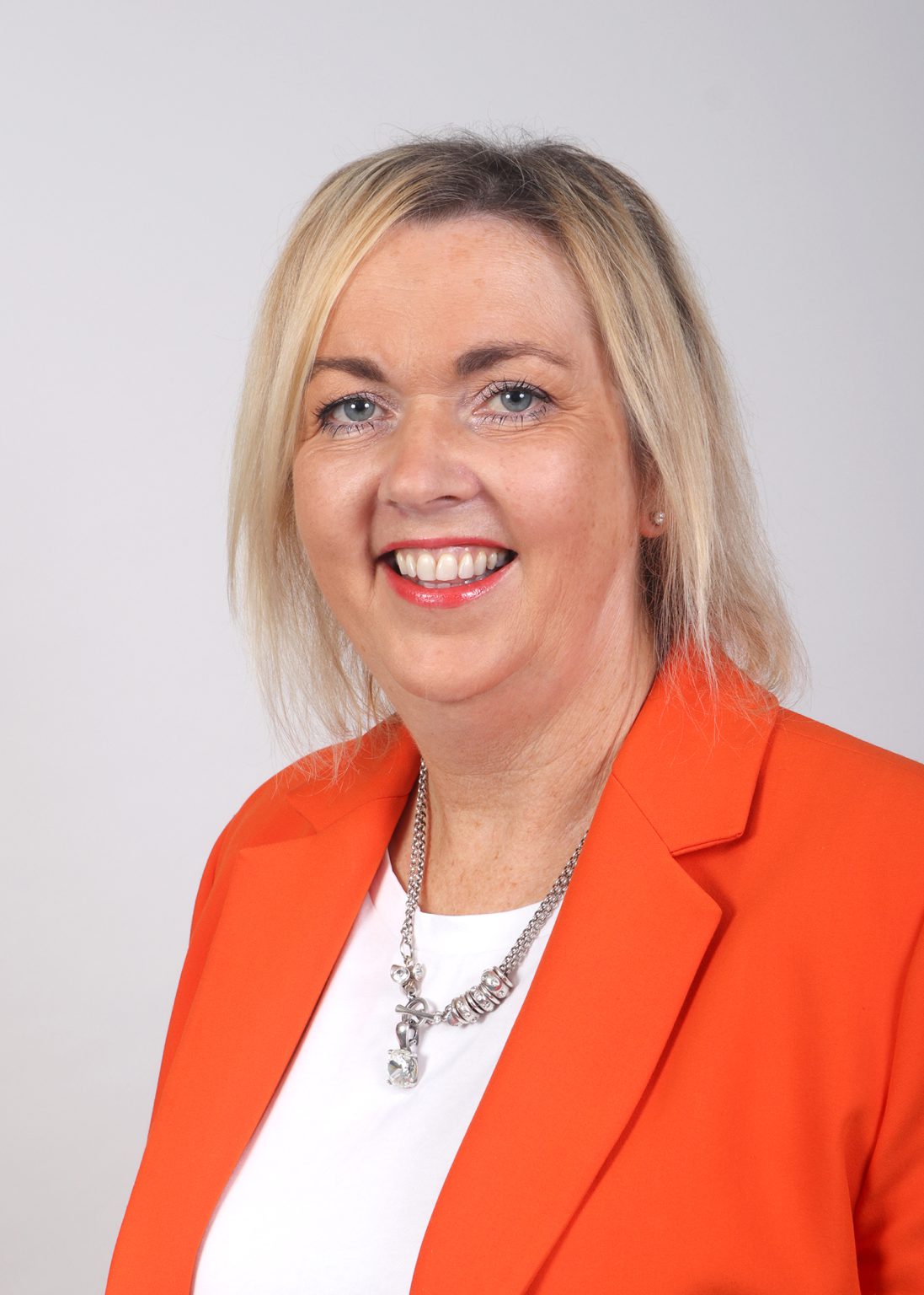 Executive Team | Belfast Health & Social Care Trust website