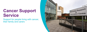 Cancer Support Service at the Macmillan Support and Information Centres ...
