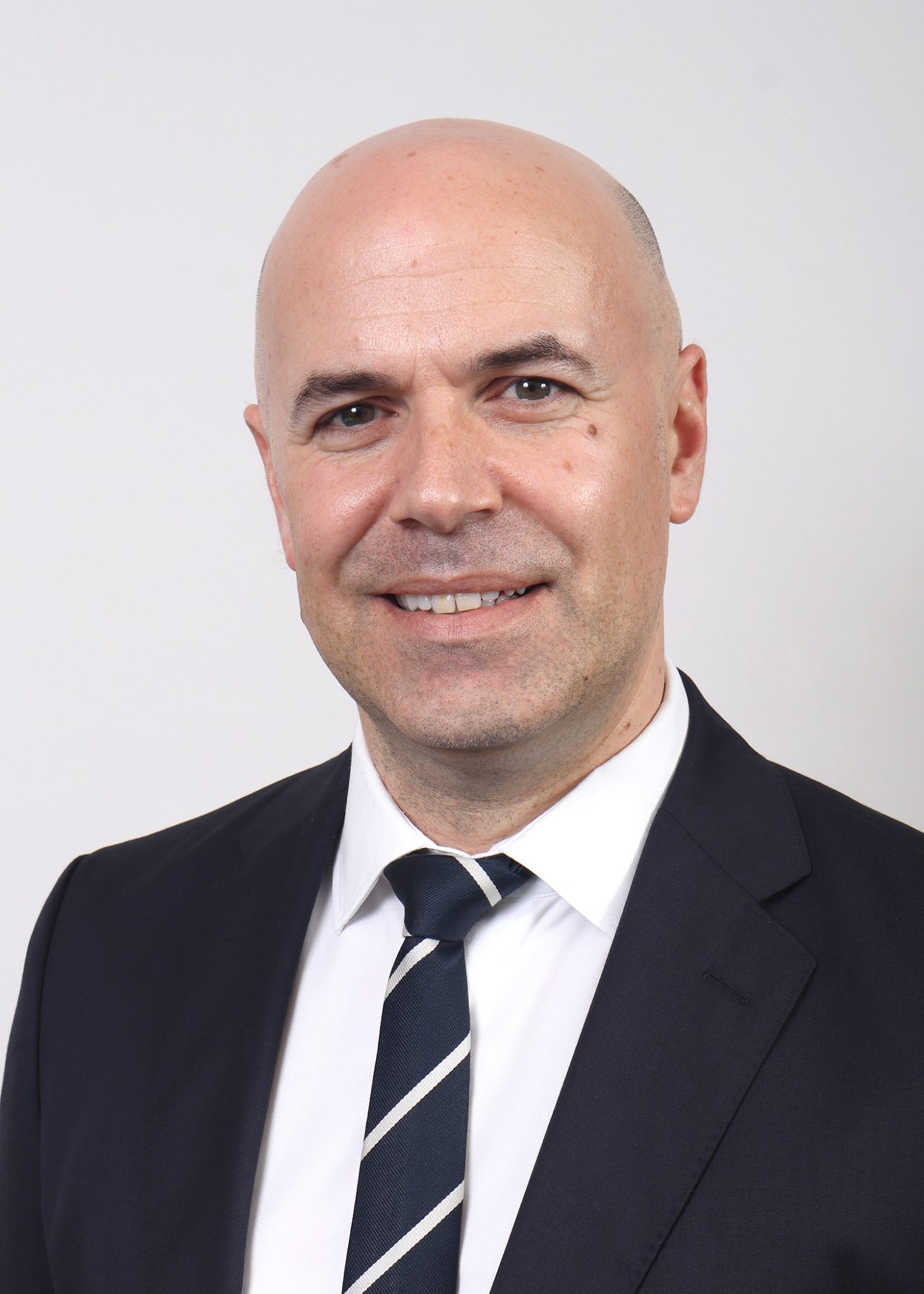 Executive Team | Belfast Health & Social Care Trust website