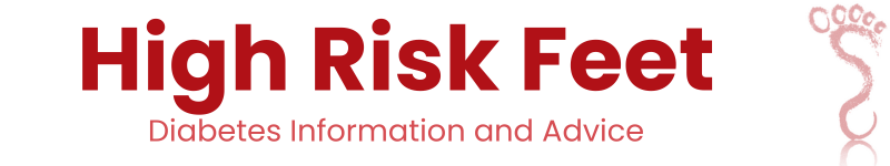 High Risk Feet | Belfast Health & Social Care Trust website