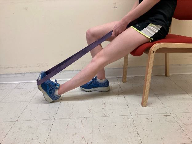 Plantar Heel Pain Patient Information | Belfast Health & Social Care ...