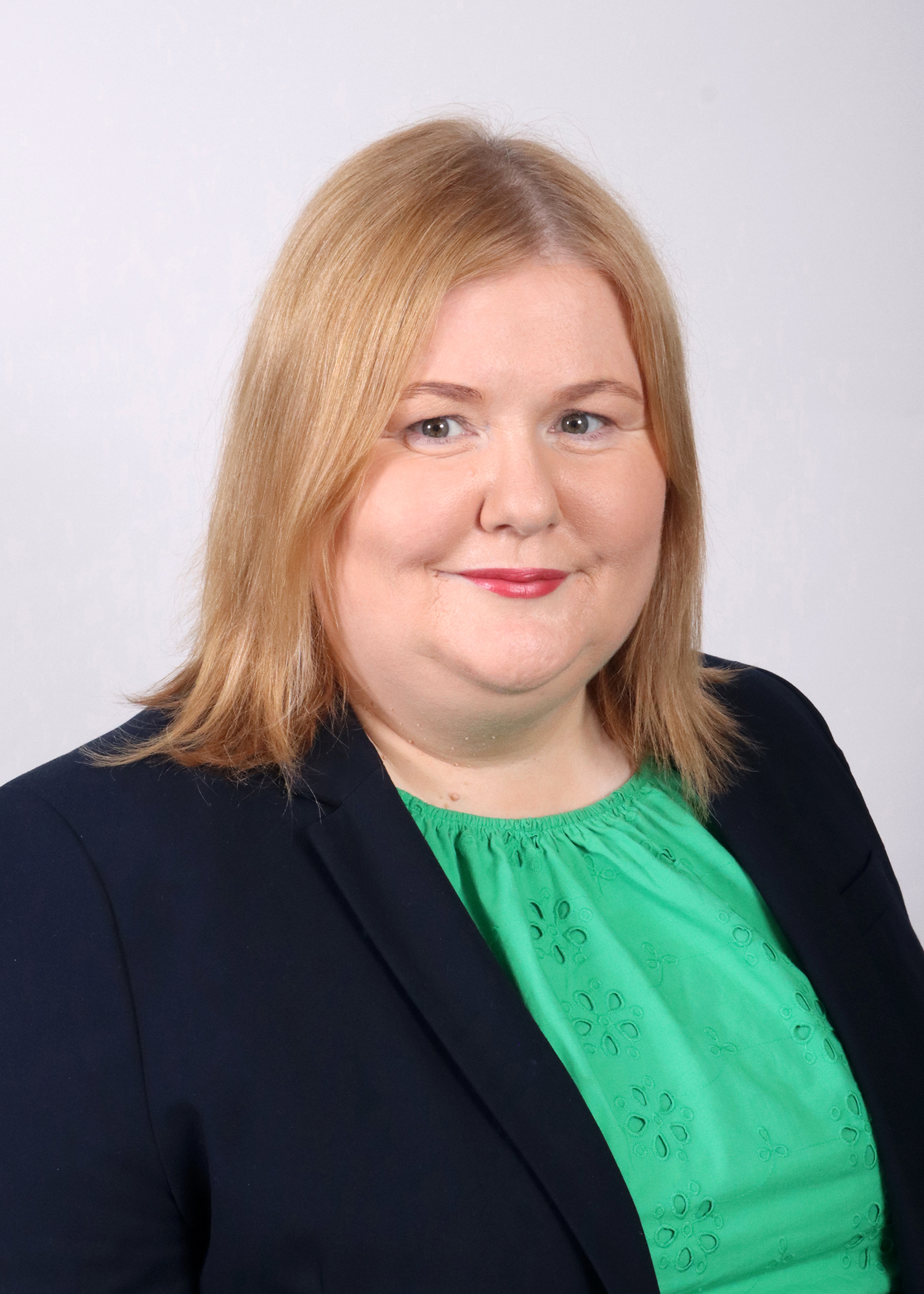 Executive Team | Belfast Health & Social Care Trust website