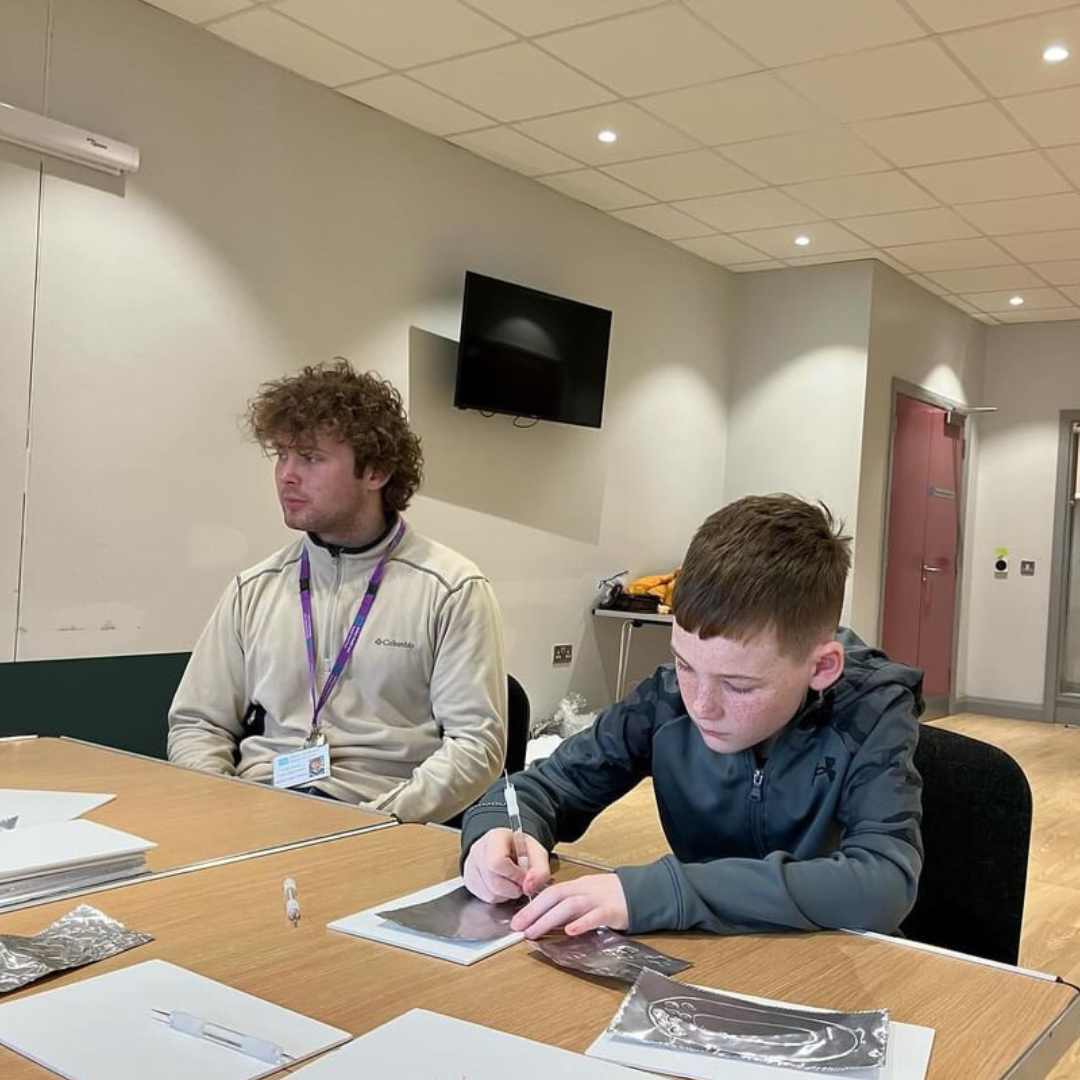 1 | Belfast Health & Social Care Trust website