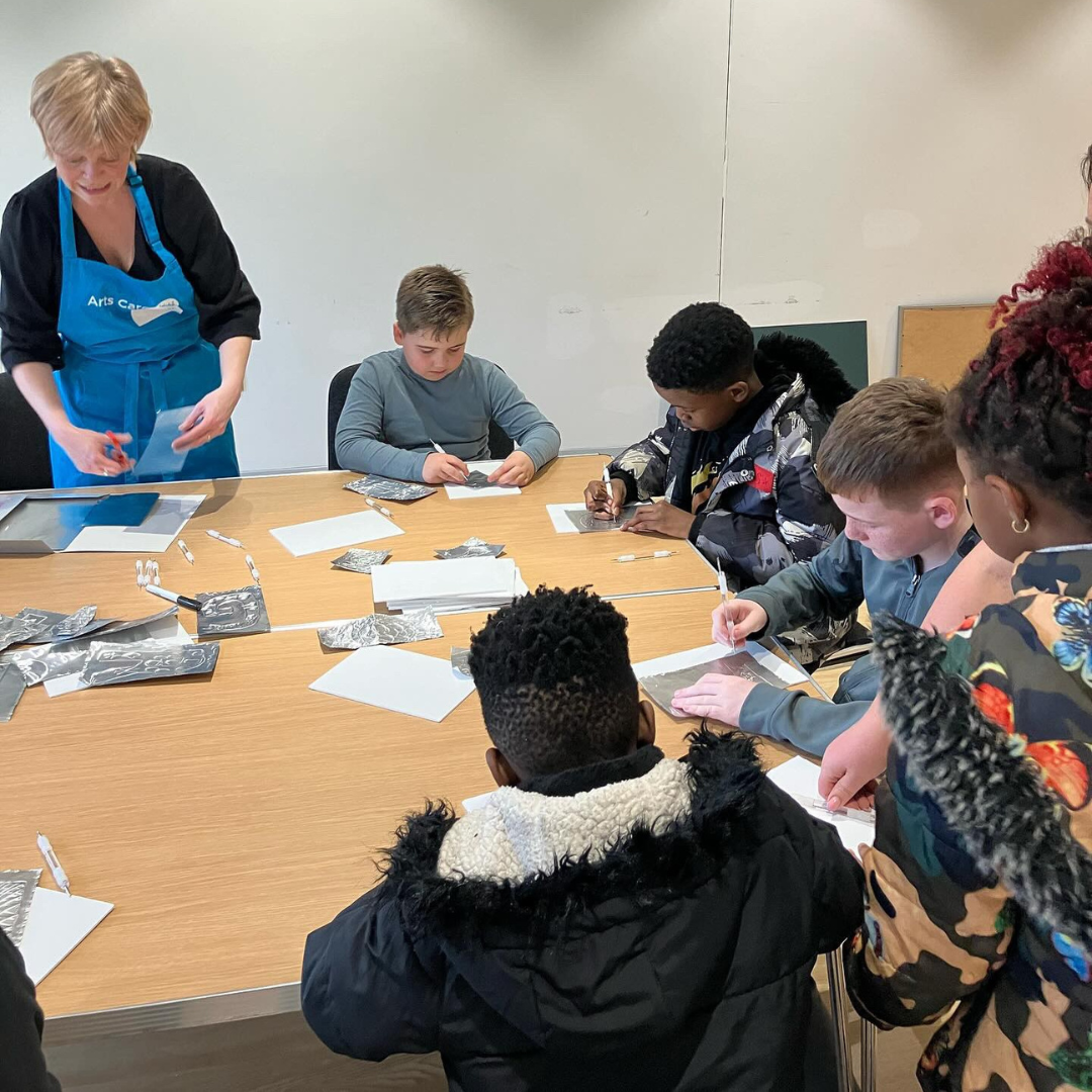 6 | Belfast Health & Social Care Trust website