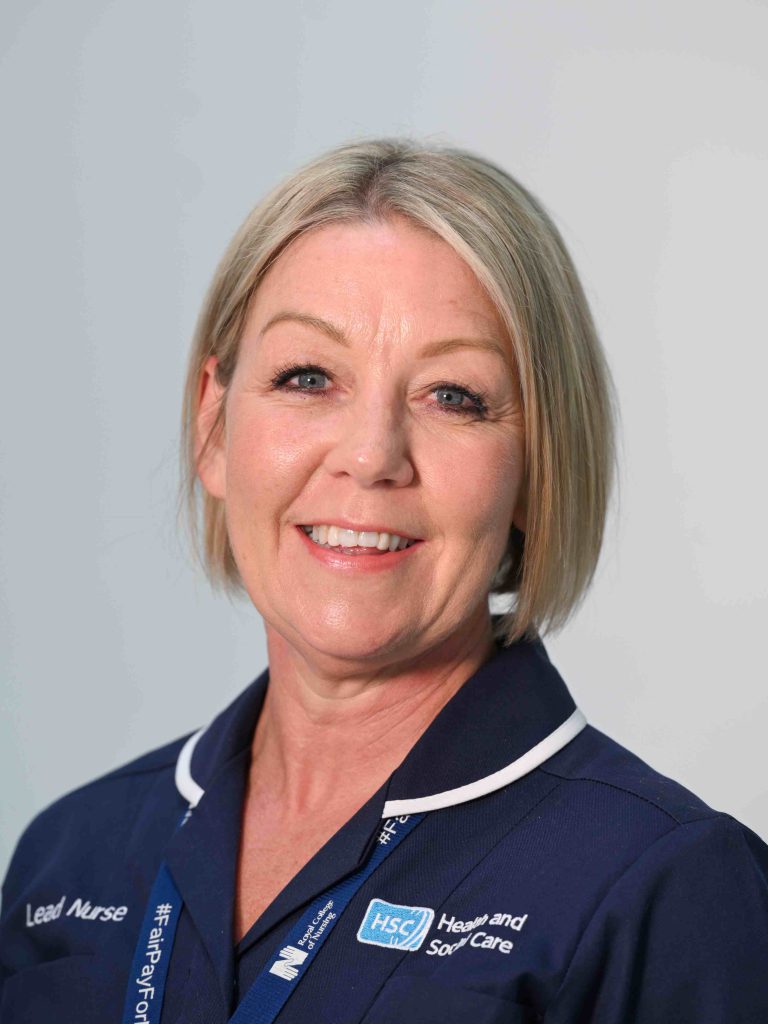 Belfast Trust Nurses Win at this Year’s RCN NI Awards | Belfast Health ...