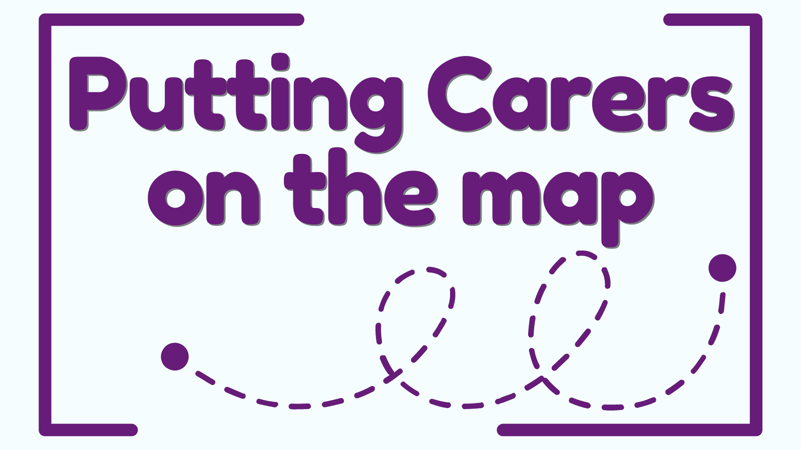 Putting Carers on the map | Belfast Health & Social Care Trust website