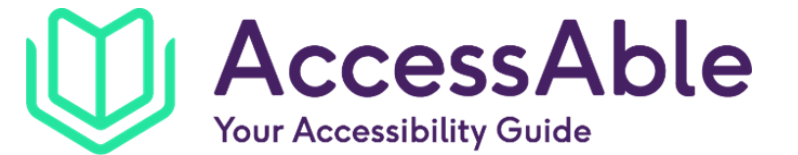 AccessAble | Belfast Health & Social Care Trust website