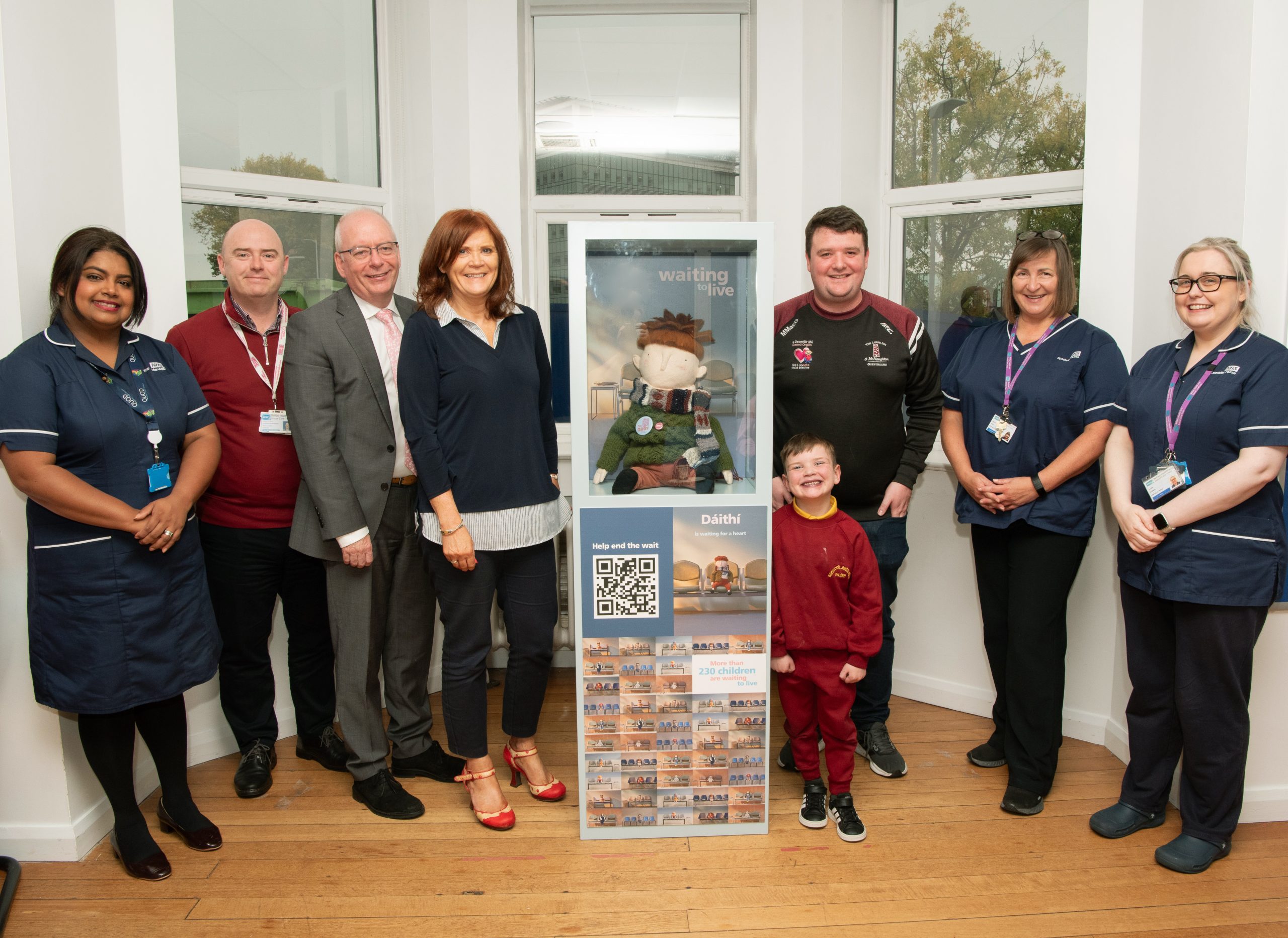 PRS 6468 | Belfast Health & Social Care Trust website