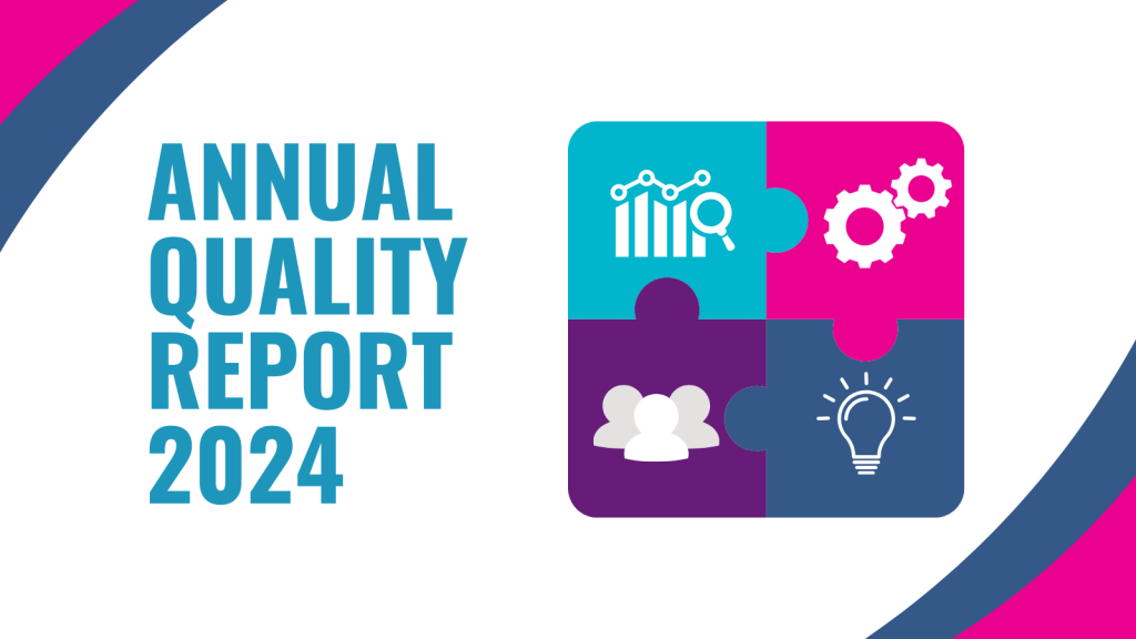 Belfast Trust Annual Quality Report 2023-2024 | Belfast Health & Social ...