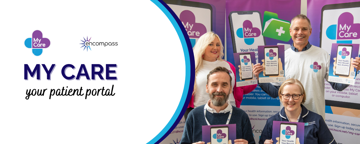 Belfast Health & Social Care Trust website | Belfast Health & Social ...