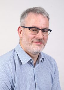 Executive Team | Belfast Health & Social Care Trust website