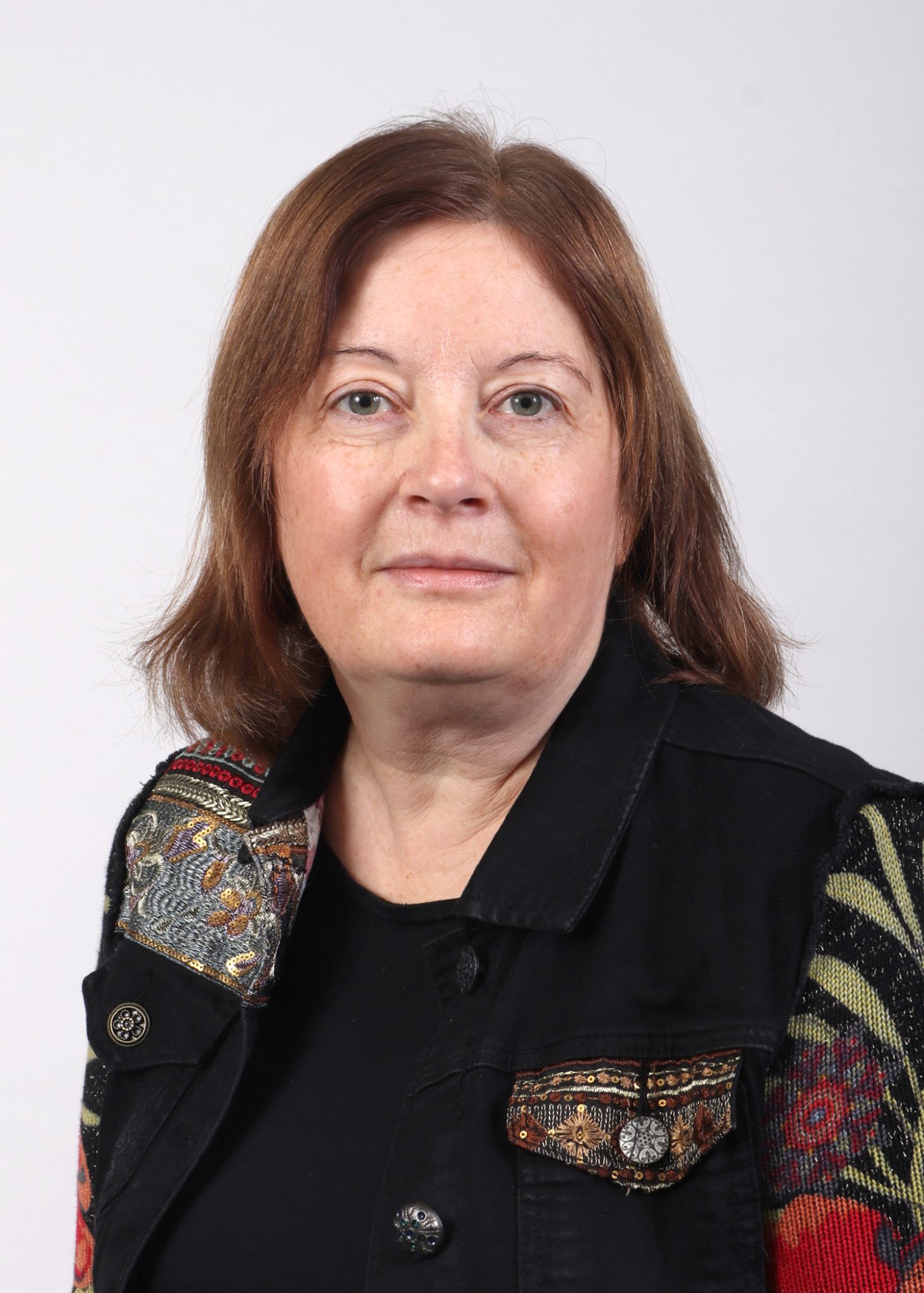 Executive Team | Belfast Health & Social Care Trust website