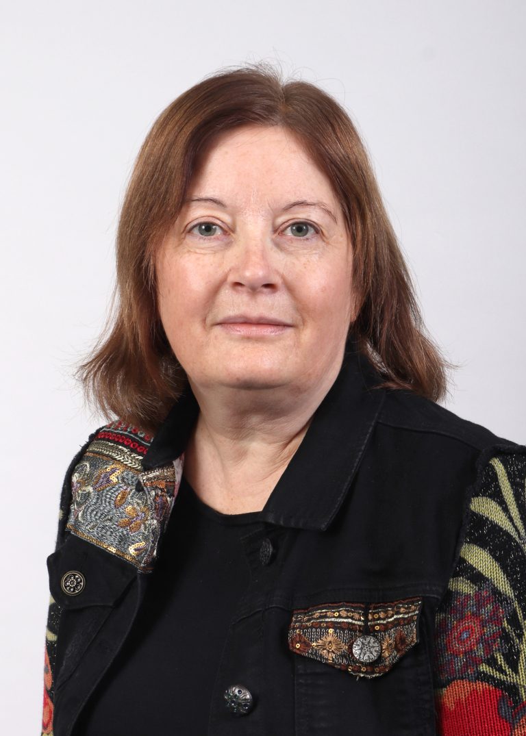 Executive Team | Belfast Health & Social Care Trust website