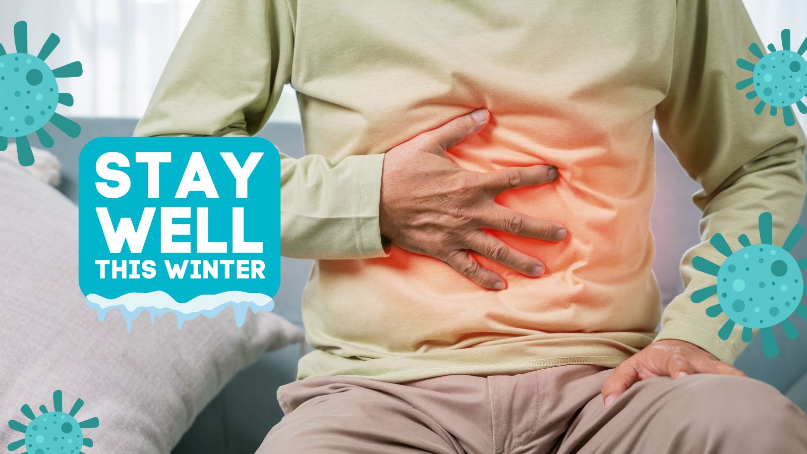 The Winter Vomiting Bug – Norovirus | Belfast Health & Social Care ...