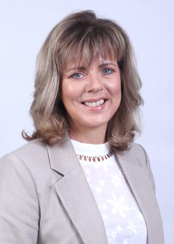 Executive Team | Belfast Health & Social Care Trust website