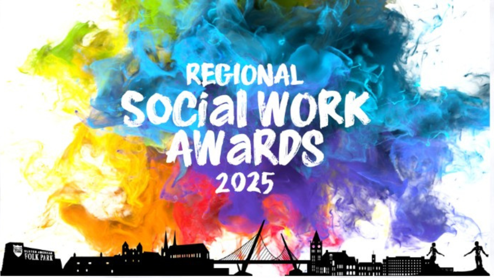 Social Workers Honoured at Regional Social Work Awards | Belfast Health ...