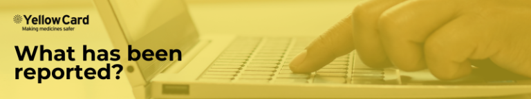 What has been reported? | Belfast Health & Social Care Trust website